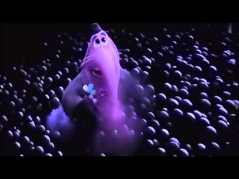 “Inside Out” di Pete Docter | Pensiero Profondo 42