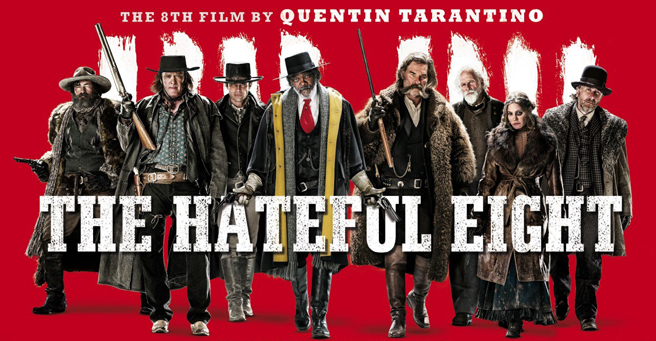 “The Hateful Eight” di Quentin Tarantino | Pensiero Profondo 42